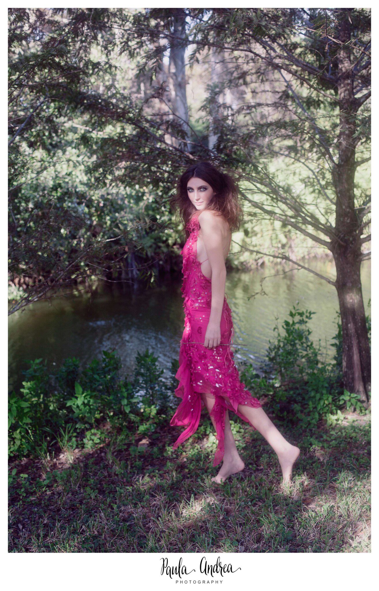 Photographing Nymphs in Coral Springs, Fl/ South Florida Photographer